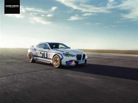 ב מ וו 3 0 Csl חגיגה אוברדרייב אתר רכב ואופנועים