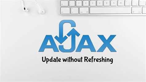 Userspice Ajax With Jquery Tutorial Youtube