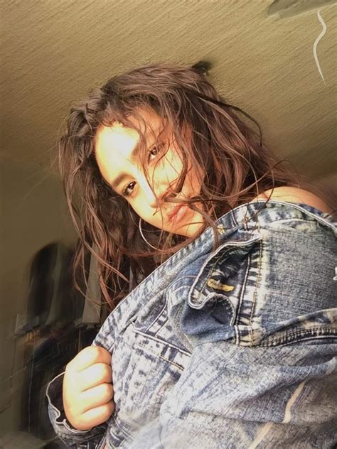 Ximena A Model From Mexico Model Management