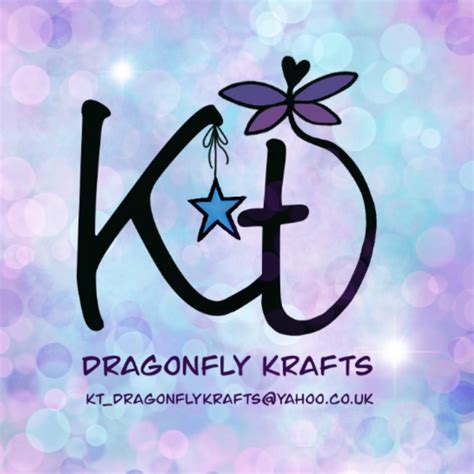 Kt Dragonfly Krafts