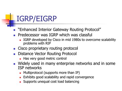 Routing Protocolrouting Protocolrouting Protocol Ppt