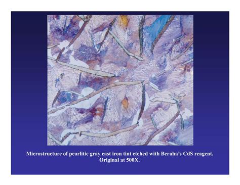 Microstructure Evolution Pptx