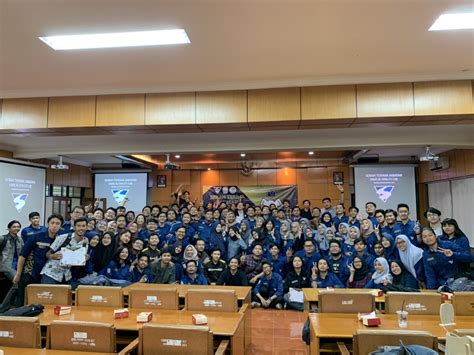 Himpunan Mahasiswa Sipil Ub Linkedin