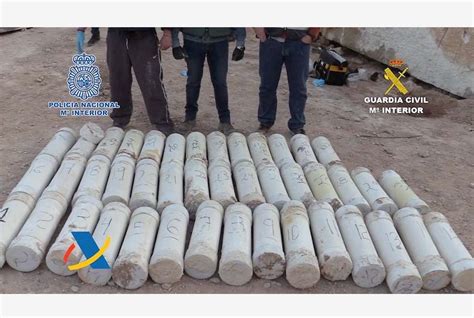 Drugs In Natural Stone Slabs