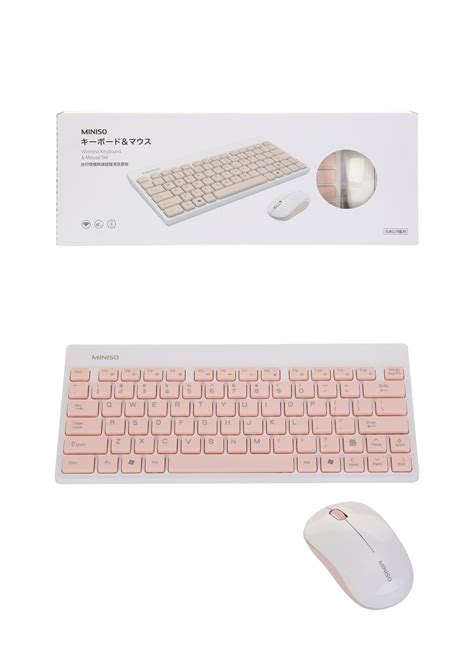 Miniso Bt Keyboard Manual Aviationalernas