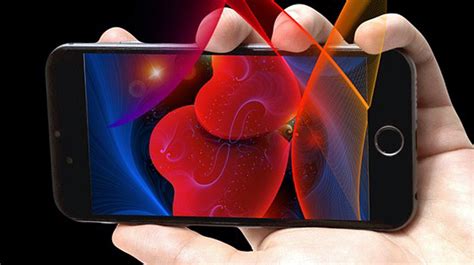 Uno de cada tres españoles busca sexo a través de una aplicación del móvil