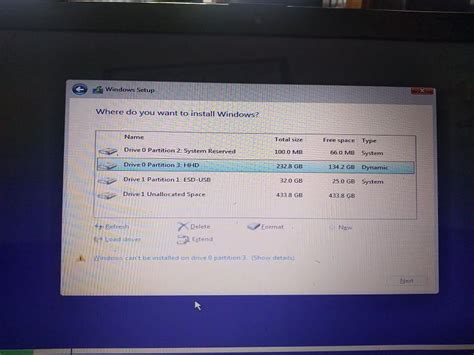windows 10 not loading s pagreno
