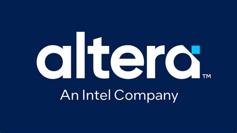 Intel Launches Altera Its New Standalone Fpga Company Intel Newsroom