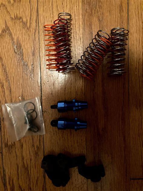 10th Scale Losi Slider Parts Lot R C Tech Forums