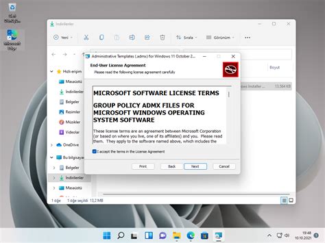 Admx Templates Windows 11