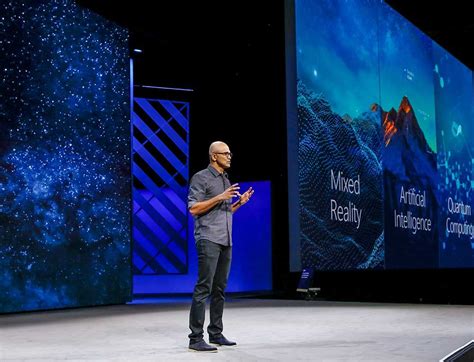 microsoft ignite 2017