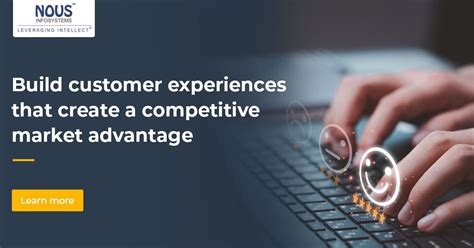 Nous Infosystems On Linkedin Digital Experience Design