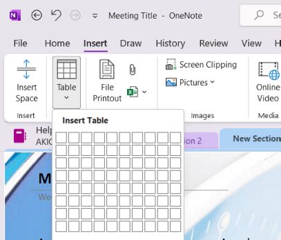 How To Use Microsoft OneNote A Comprehensive Guide How Does Onenote