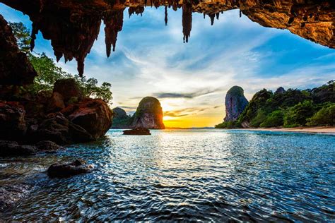 The Best Time To Visit Krabi Updated 2026 That Bangkok Life