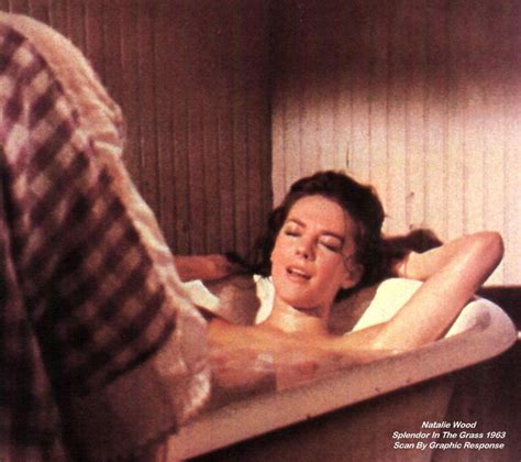 Natalie Wood Nude Pics Page