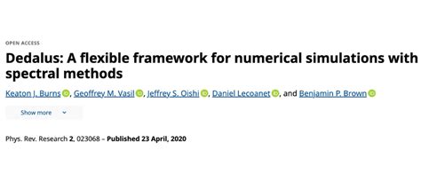 Scientific Computing Research Engineering Sciences And Applied