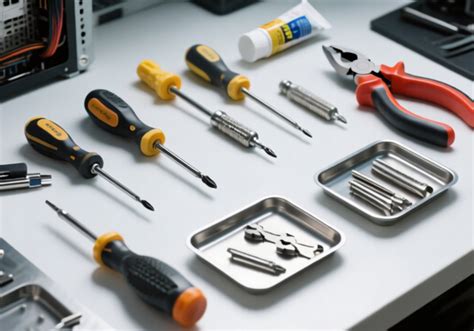 Best Pc Building Tools 2026 12 Tested Essentials