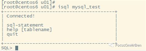 透明网关配置,从oracle里访问mysql 墨天轮 透明网关配置,从oracle里访问mysql 墨天轮