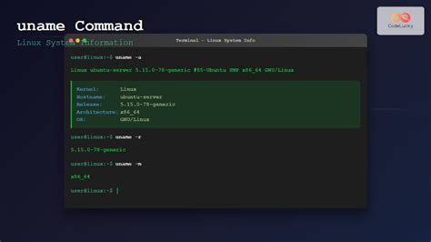 Lsmod Command Linux Complete Guide To Listing Kernel Modules Codelucky