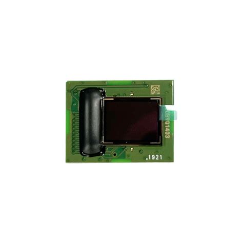Inch LCD Micro Ar Fpv Infrared Machine LCD Display Solution PCB Version Micro OLED And