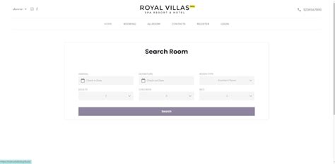 Design And Build A Website With Html Css Javascrpit Ajax Php By Hasegawakaito Fiverr