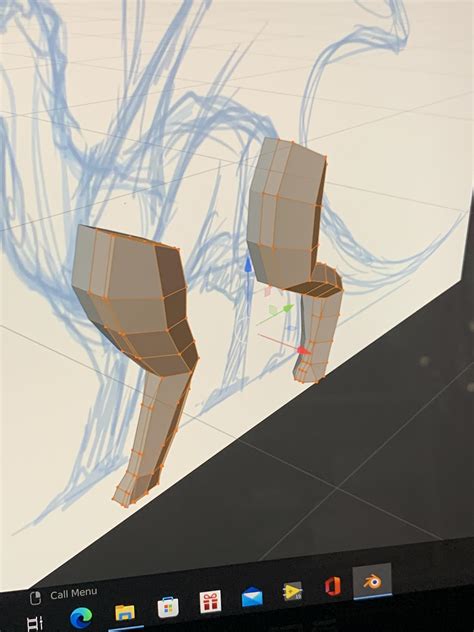 help with mirroring and “fusing mirror and object together” info in