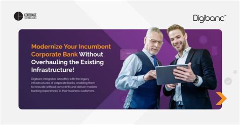 Codebase Technologies On Linkedin Codebasetechnologies Digibanc Corporate Corporatebanking