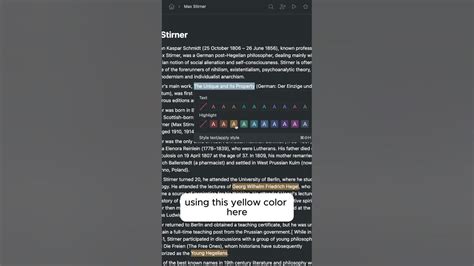 Color Code Your Notes And Instantly Filter Them With Workflowys Advanced Search 🔎 Youtube