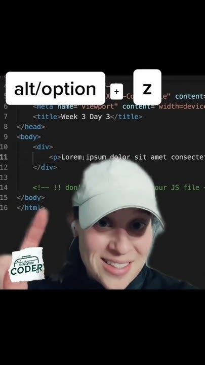 Comment Your Favorite Keyboard Shortcut 👇🏻 Onthisday Vscode