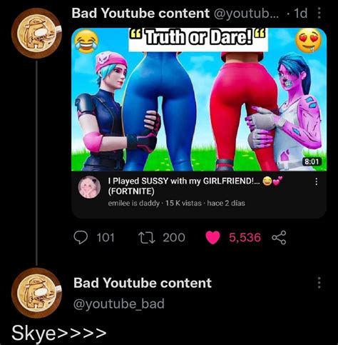 Fortnite Horny Police On Twitter