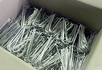 Подвесы для порошковой покраски от производителя в наличии и на заказ