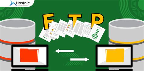 FTP Adalah Pengertian Dan Penggunaan Protokol Transfer File Yang Umum