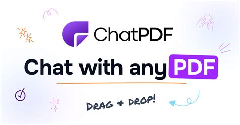 chatpdf backend api extract information and chat with pdfs