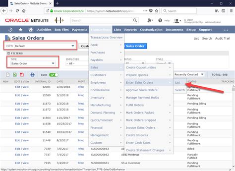 Netsuite Login Consumer At Ken Potter Blog