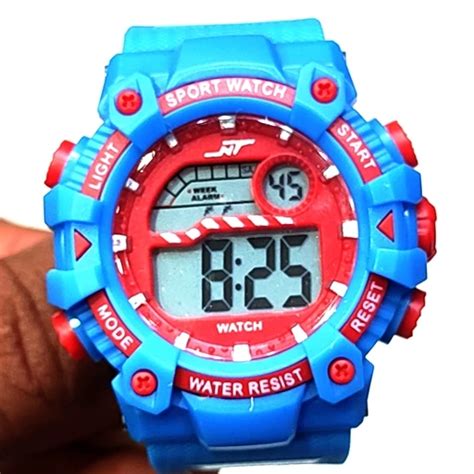 خرید و قیمت ساعت مچی پسرانه دخترانه دخترونه پسرونه بچهگانه بچه گونه