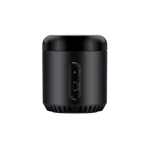 broadlink rm3 pro mini sprut ai