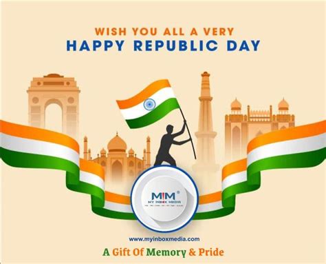 Manoj Mahalik On Linkedin Happy Republic Day My Inbox Media
