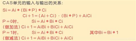 【计算机组成原理】定点除法运算 定点除法器原理 csdn博客