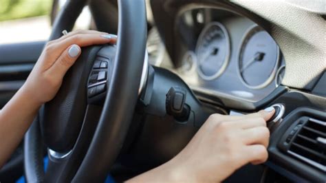 Why Is My Steering Wheel Shaking While Driving?