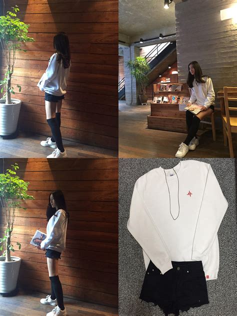 패션의 기본 맨투맨 패피가 되는 3가지 코디는 패션의 기본 맨투맨 패피가 되는 3가지 코디는