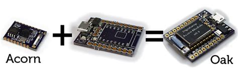The Digistump Oak An Esp8266 On Kickstarter Hackaday