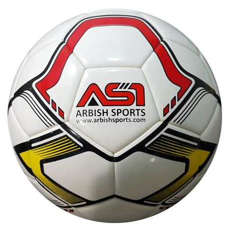 2024 Best Hybrid Soccer Balls Asi Soccer Pakistan