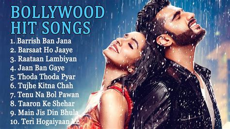 Latest Hindi Song New Bollywood Songs Arijit Singh Jubin Nautiyal Neha Kakkar Atif Aslam