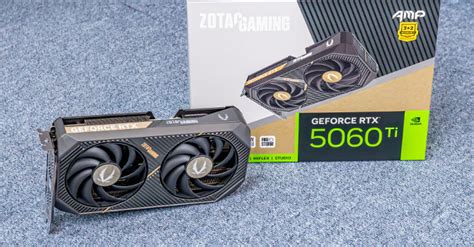 Zotac Geforce Rtx 5060 Ti Amp 16 Gb Review Counter Strike 2 Techpowerup