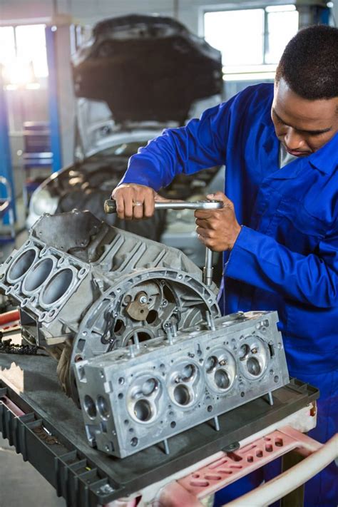 Automobile Engineering Nextstage Training
