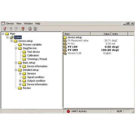 Buy Dwyer Devcom Software Hart Communicator Software Mega Depot