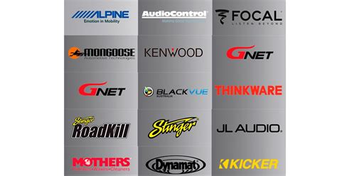 Car Stereo And Dash Cams Brisbane Car Accessories