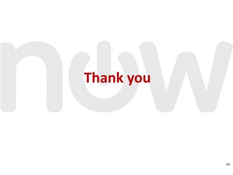 ServiceNow Introduction Pptx