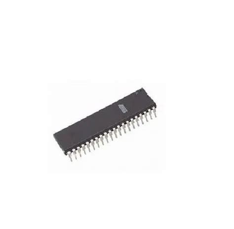 Atmel Microcontrollers Ic At Rs 150 Piece Atmel Atmega Microcontrollers In Mumbai Id