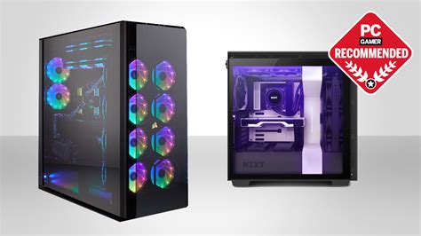 The Best PC Cases These Are The Chassis I D Use For My Next Gaming